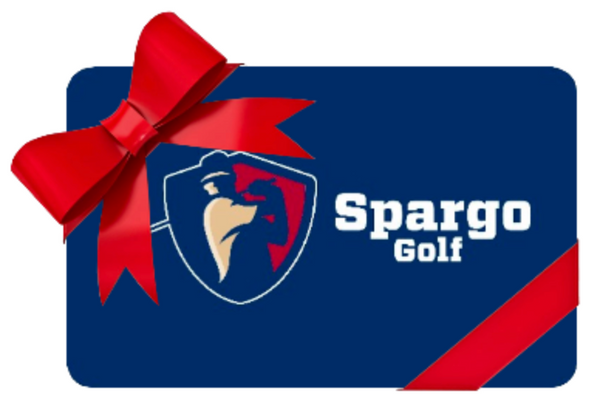 Winter Shop - Spargo Golf